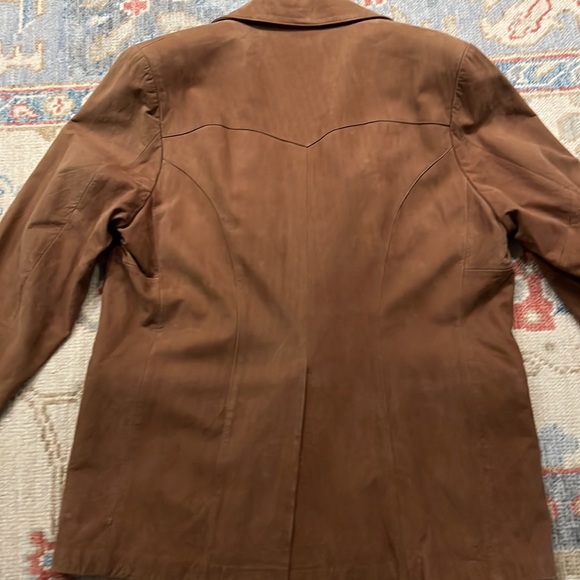 Scully | Jackets & Coats | Scully Mens | Poshmark